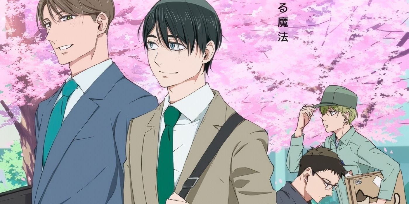 What 'Cherry Magic' Gets Right That So Many Other BL Anime Don't