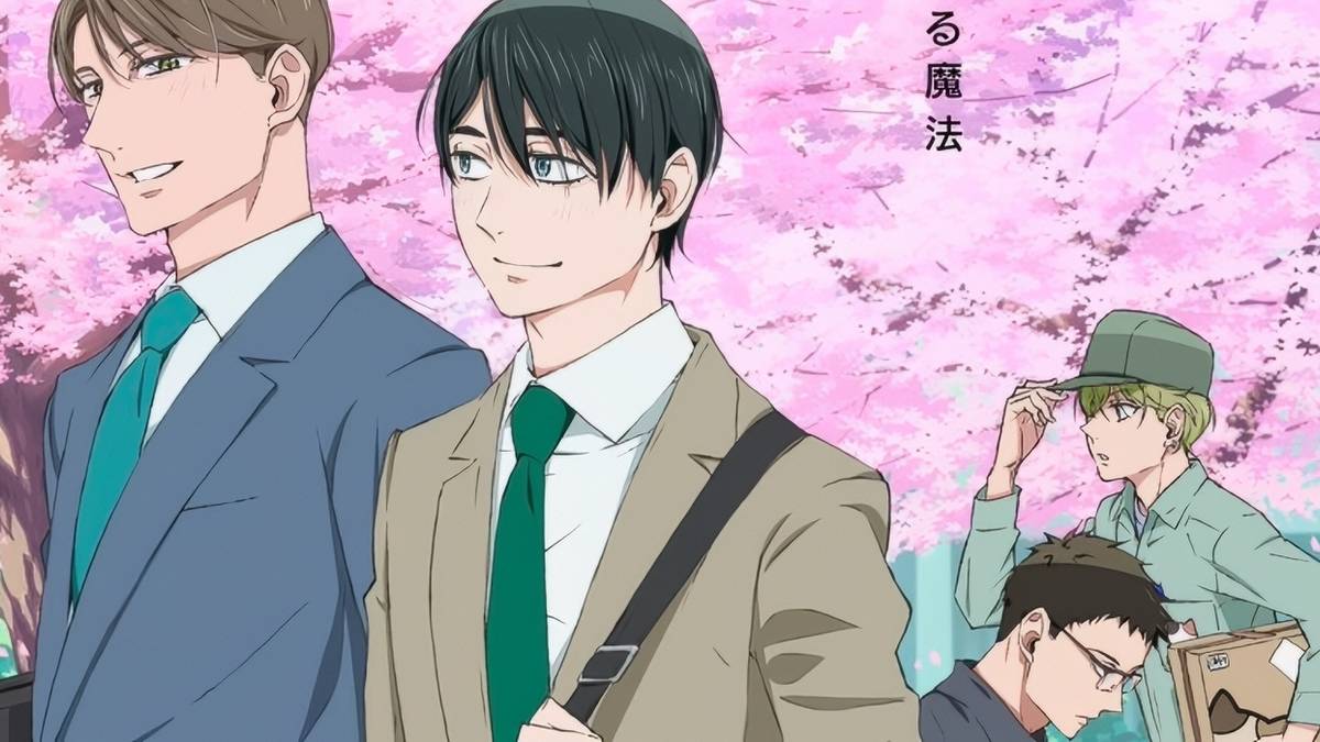 What 'Cherry Magic' Gets Right That So Many Other BL Anime Don't