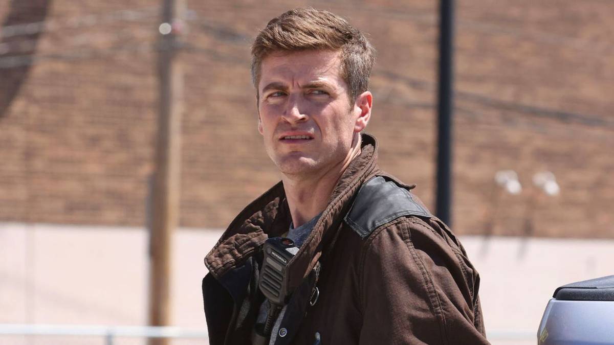 “So Many Cherished Memories”: ’Chicago Fire’ Star Breaks Silence on ...