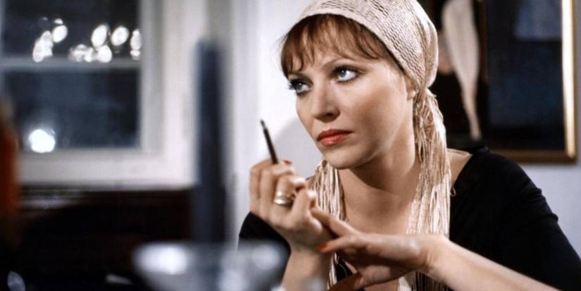 10 Best Rainer Werner Fassbinder Movies, Ranked