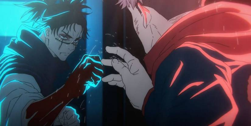 10 Anime Series With the Most Epic Action, Ranked