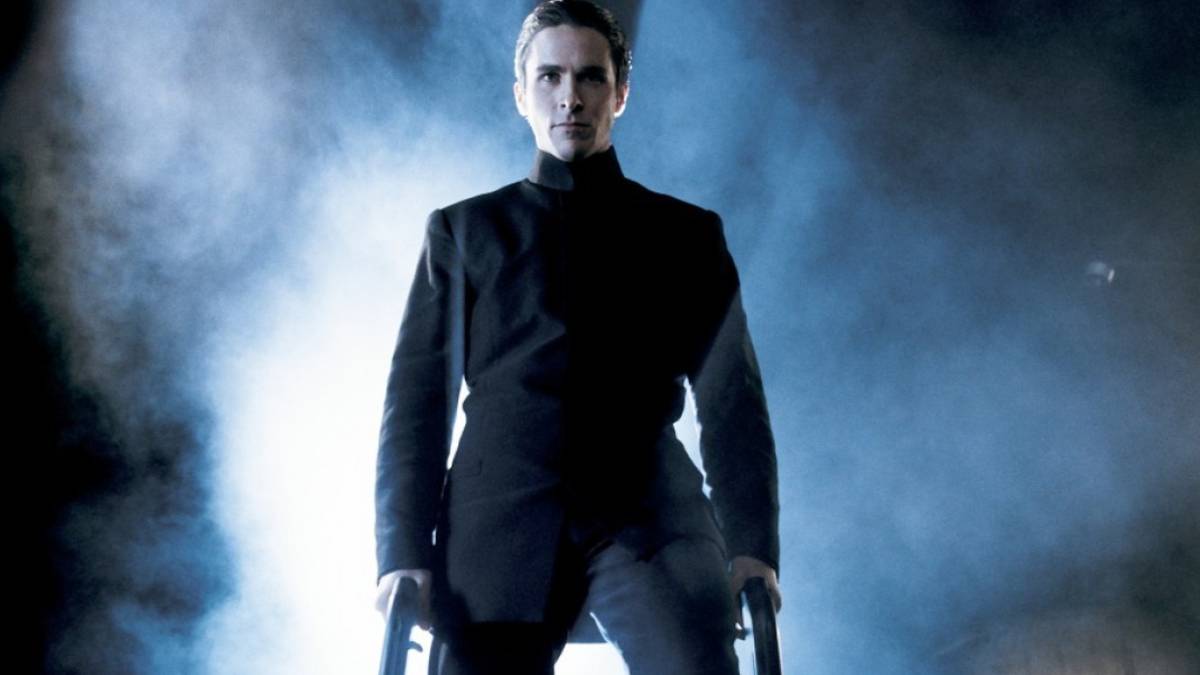Before ‘The Beekeeper,’ Kurt Wimmer Wrote a Christian Bale-Led Sci-Fi Film