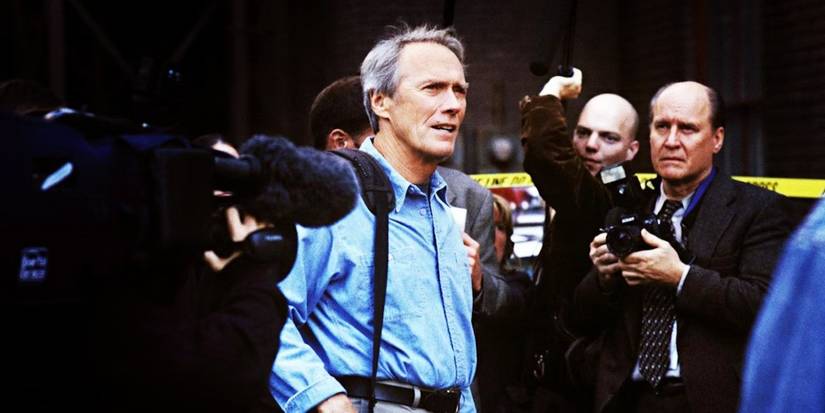 All 11 Crime Movies Directed by Clint Eastwood, Ranked