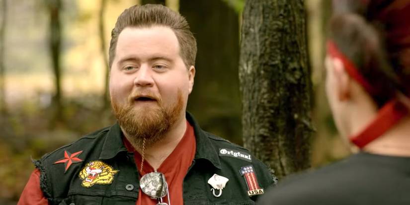 Paul Walter Hauser's Most Underrated Performance Is in This Netflix Show