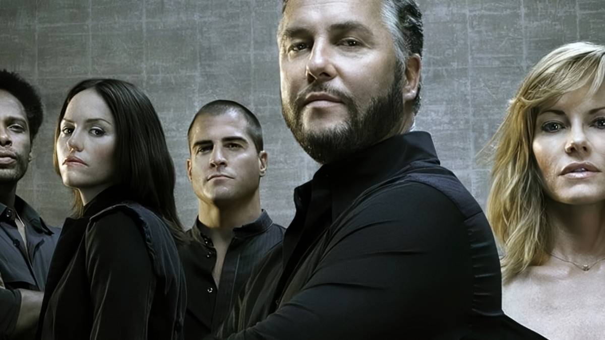 This ‘CSI’ Couple Will Always Be the Franchise’s Best