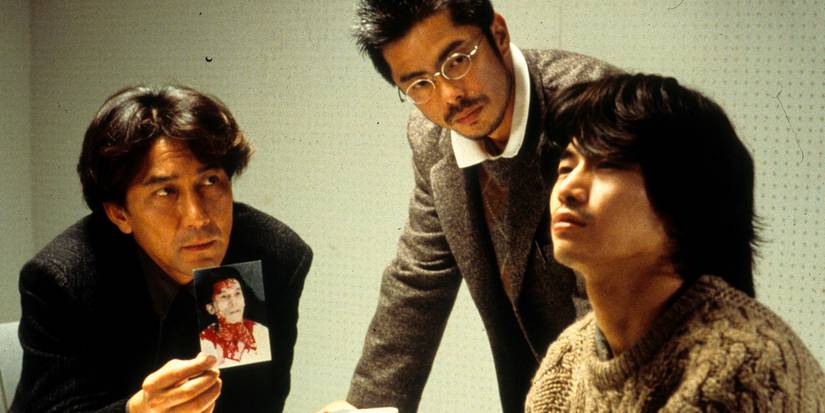 10 Greatest Horror Movies in the Letterboxd Top 250, Ranked