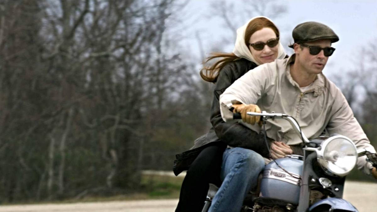 'The Curious Case of Benjamin Button' Story to Movie Comparison