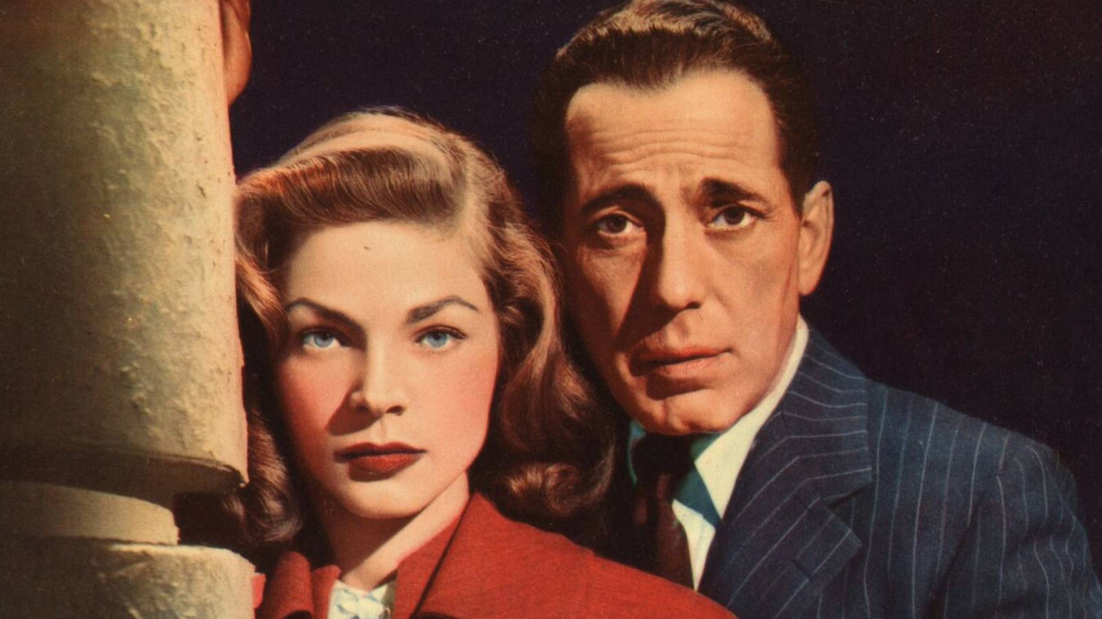 Humphrey Bogart And Lauren Bacall Movies
