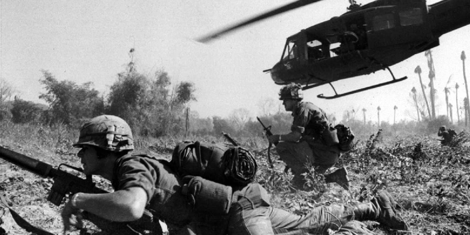 8 Best War Documentaries Not About World War II, Ranked