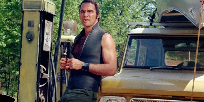 10 Best Backwoods Horror Movies, Ranked