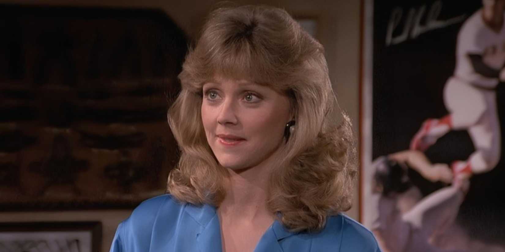 10 Best '80s TV Plot Twists, Ranked