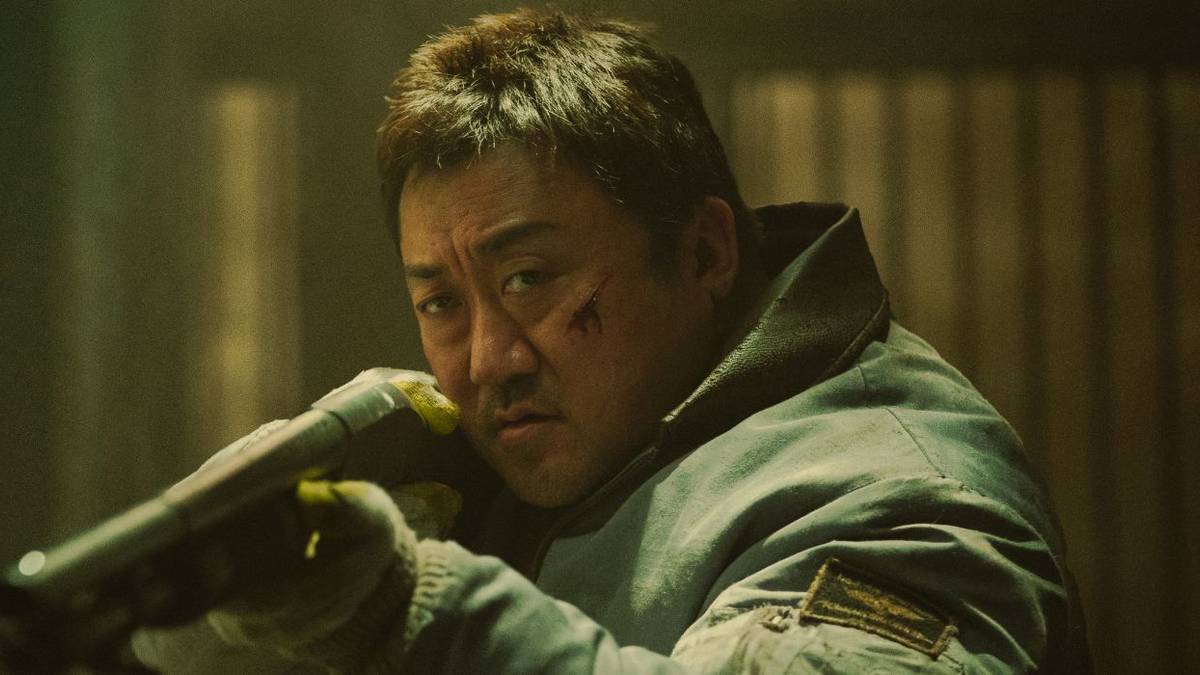 'Badland Hunters' - Everything We Know About the Korean Action Movie