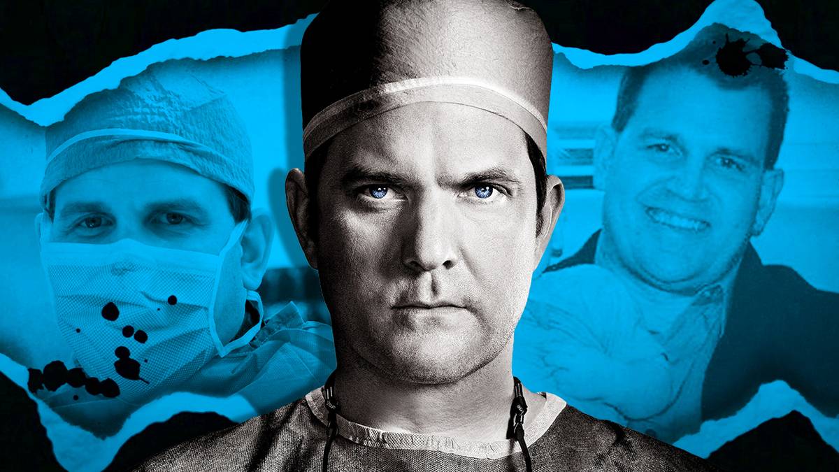 The True Story Behind ‘Dr. Death’ Season 1