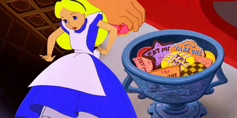 10 Best Fictional Foods in Movies, Ranked