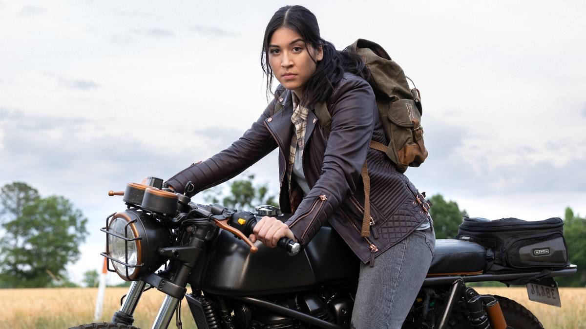 'Echo' Ending Explained — What Happens Between Maya and Kingpin?