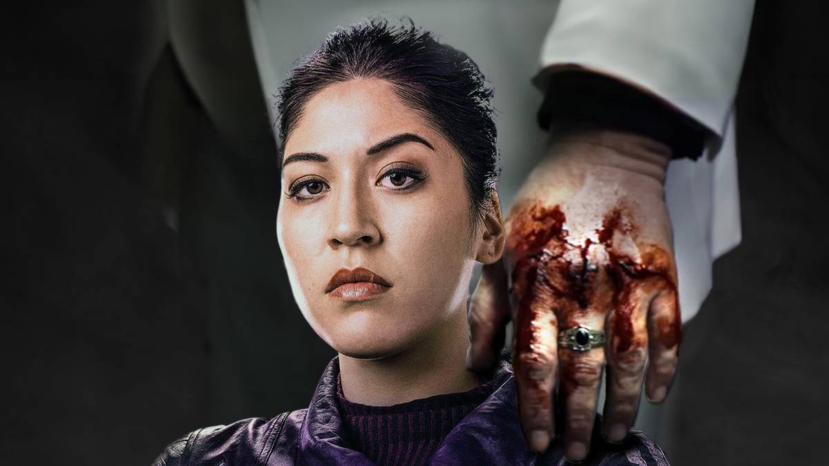 'Echo' Earns Its TV-MA Rating in One Episode