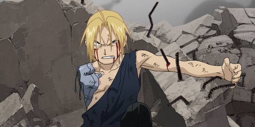 10 Best Shonen Anime Series of All Time, Ranked