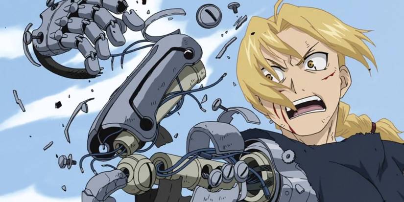 10 Best Steampunk Shows, Ranked