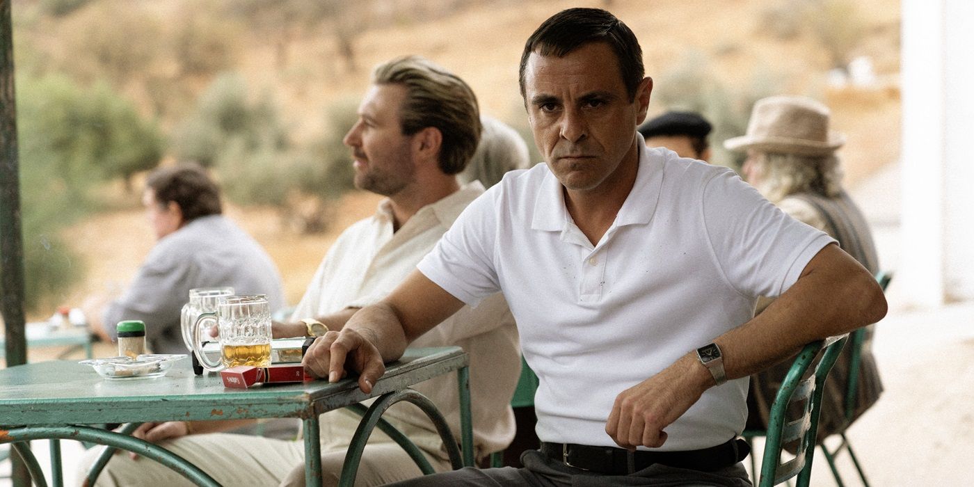 Everything We Know So Far About The 'Sexy Beast' Prequel Series