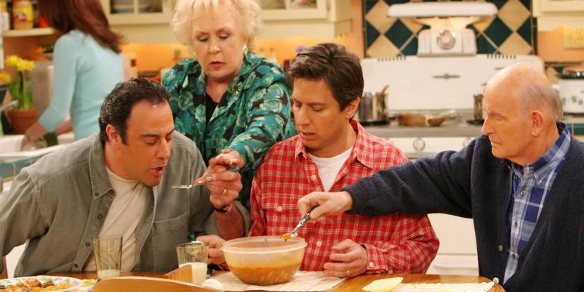 10 Best Sitcoms Named After Their Stars, Ranked