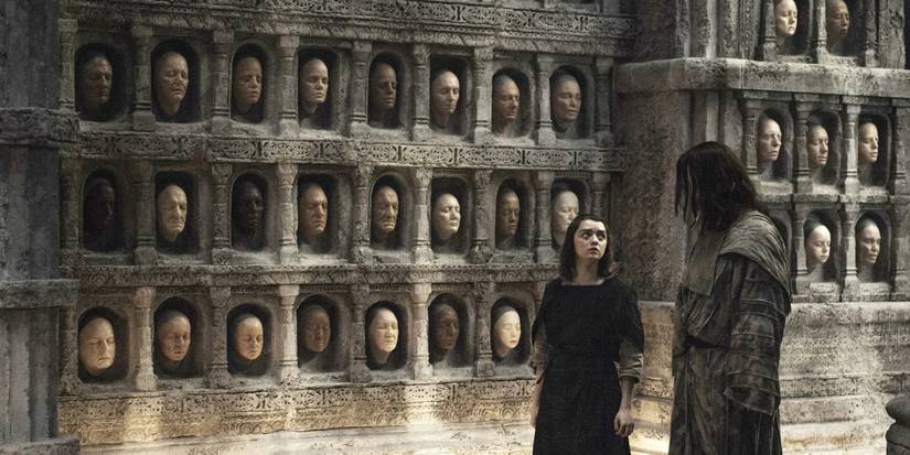 The Religions of Westeros From 'Game of Thrones' to 'House of the Dragon'