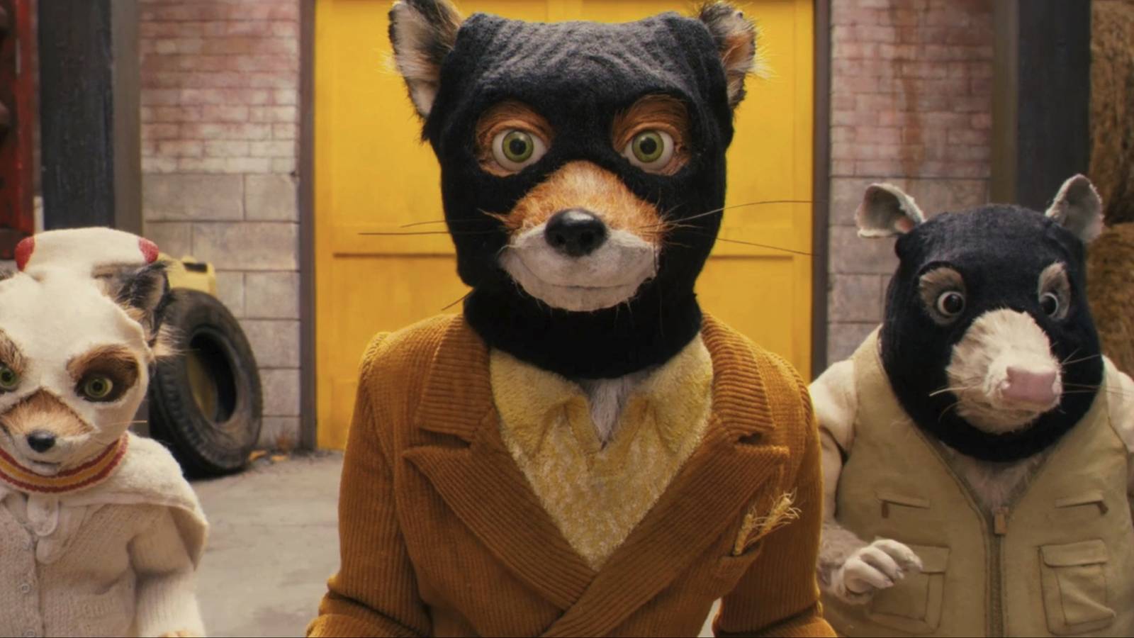 The 10 Best Animated Movies Under 90 Minutes