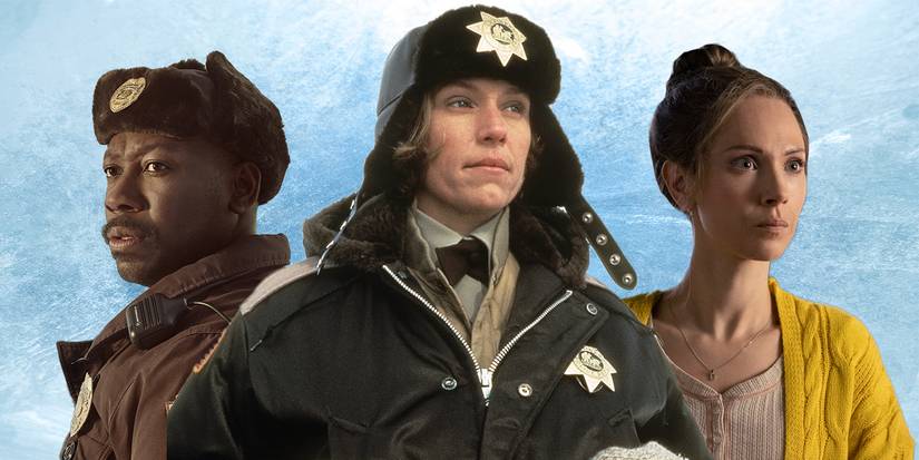 ‘Fargo’ Season 5 Finale and Ending Explained by Noah Hawley