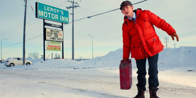 All 5 Seasons of 'Fargo,' Ranked From Worst to Best