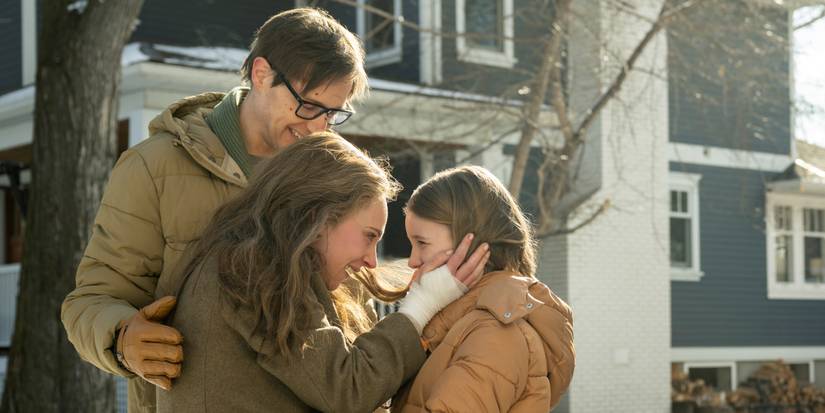 ‘Fargo’s Juno Temple Digs Into Season 5’s Emotional Final Moment