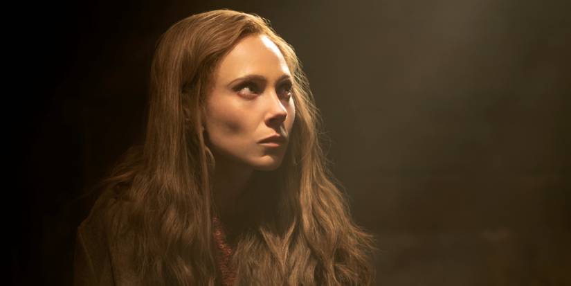 ‘Fargo’s Juno Temple Digs Into Season 5’s Emotional Final Moment