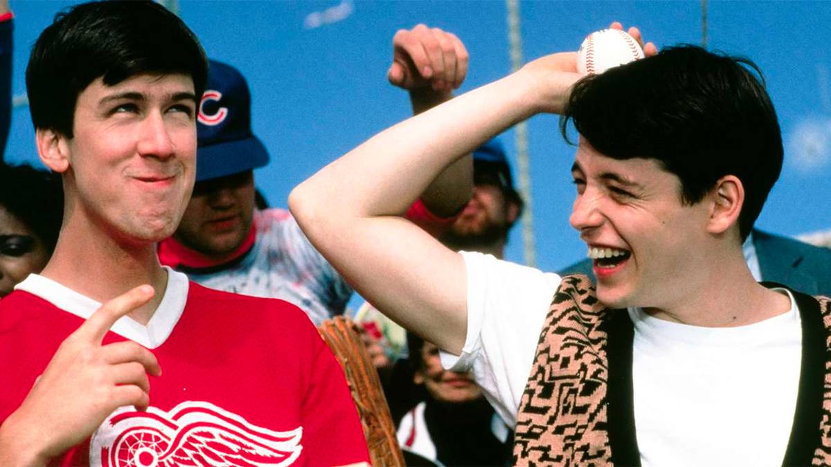 10 Best Movies To Watch on a Sick Day