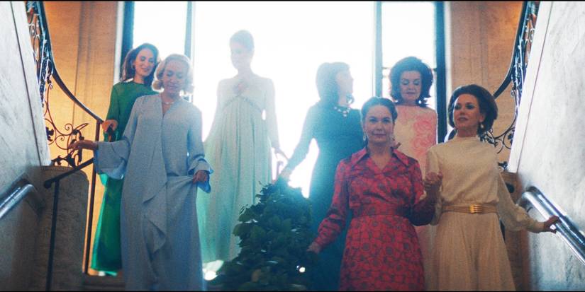 'Feud: Capote vs. The Swans' Review — Less 'Real Housewives,' More ...