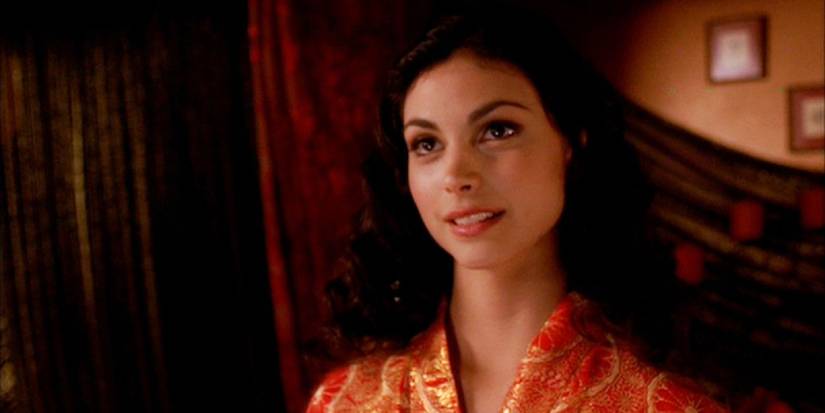 All 9 Main Characters from 'Firefly,' Ranked