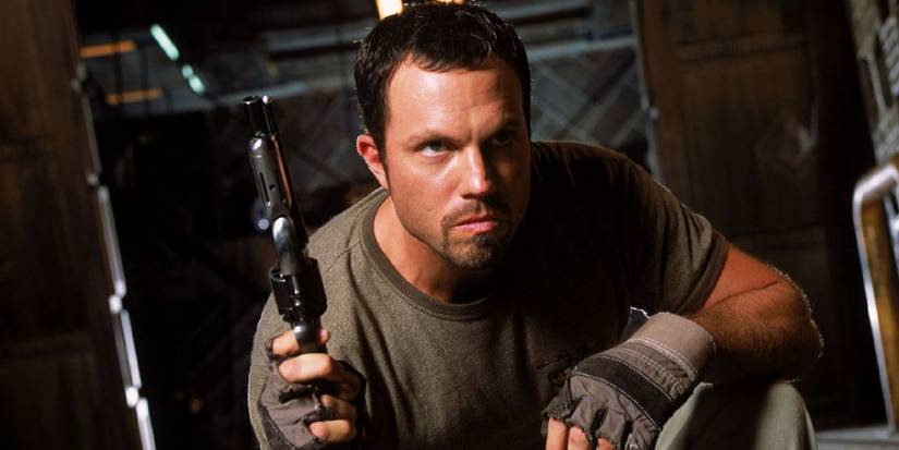 All 9 Main Characters from 'Firefly,' Ranked