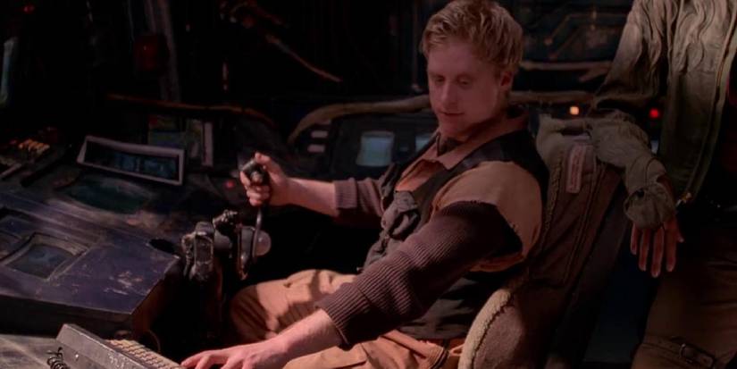 All 9 Main Characters from 'Firefly,' Ranked