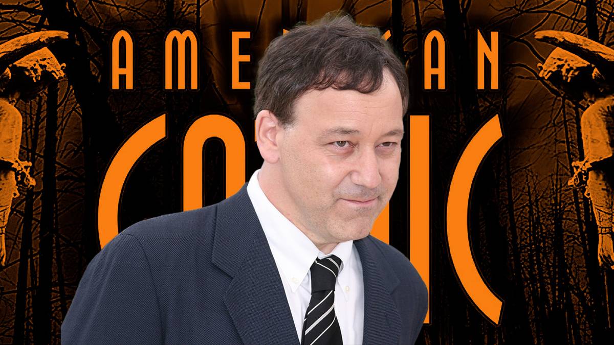This Sam Raimi-Produced ‘90s Horror Series Shows How Evil Can Walk Among Us