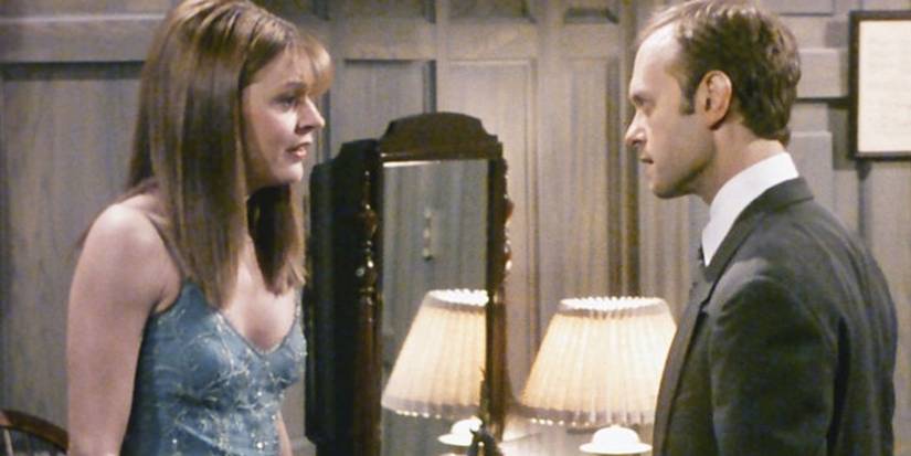 10 Best 'Frasier' Episodes, According to IMDb
