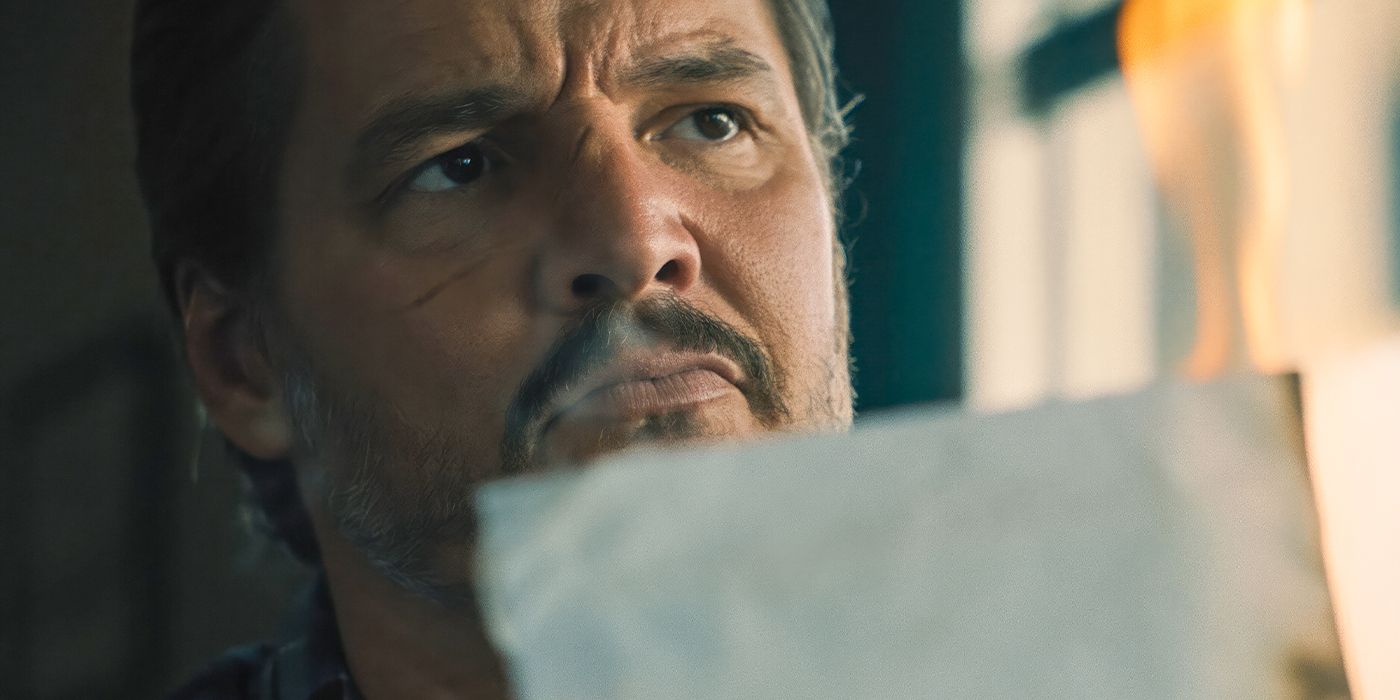 Pedro Pascal Hates This Strange Detail in ‘Wonder Woman 1984,’ and It ...