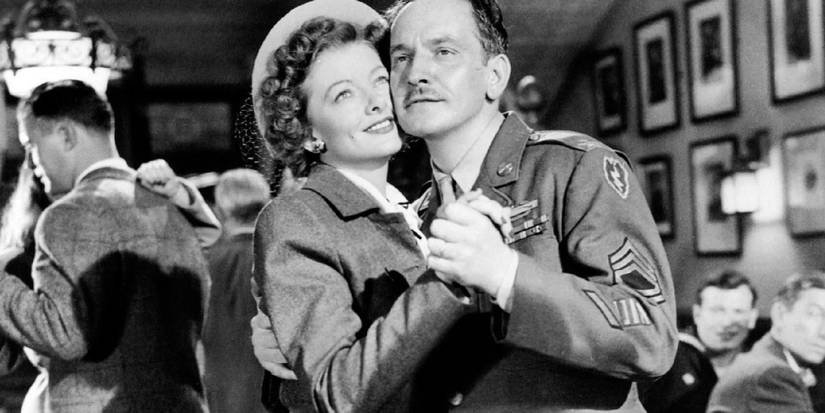 10 Golden Age Actors Who Won the Most Oscars