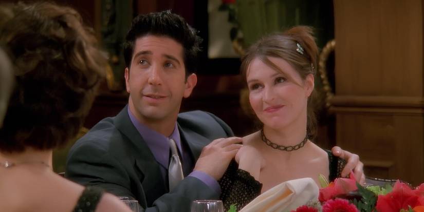 10 Reasons It's Hard To Watch 'Friends' in 2026