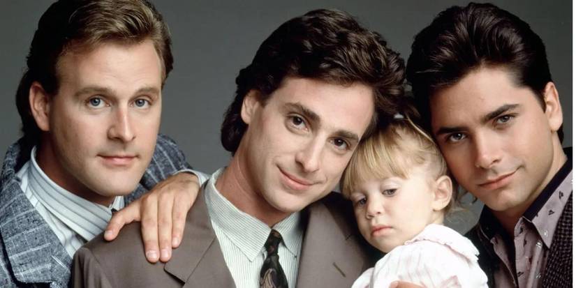 10 Best Feel-Good Family Series to Watch Over Thanksgiving Weekend