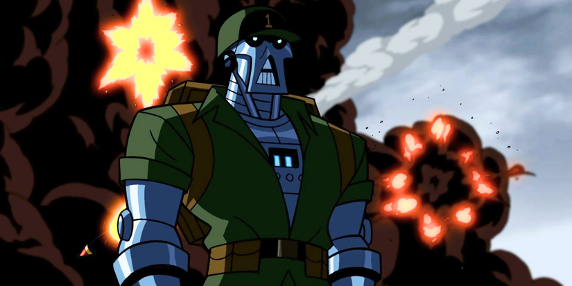 ‘Creature Commandos’ - What We Know About James Gunn’s DCU Monster Mash