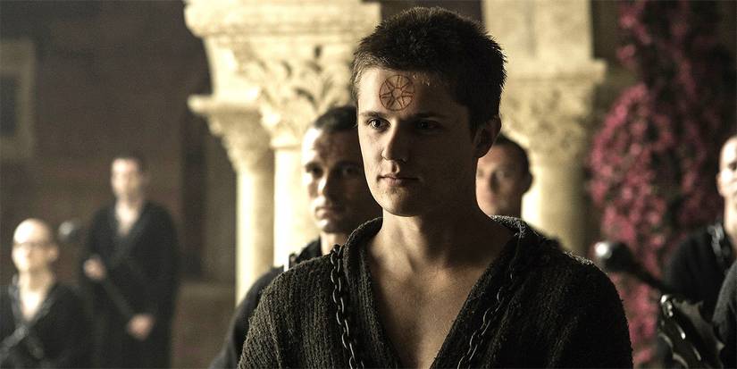 The Lannister Family Tree From 'Game of Thrones' to 'House of the Dragon'