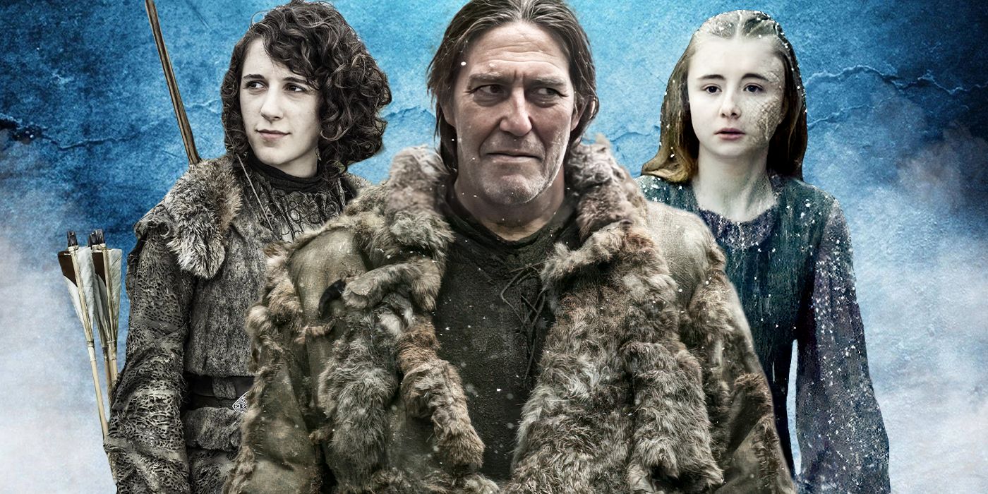 Abandoning This ‘Game of Thrones’ Character Was a Mistake