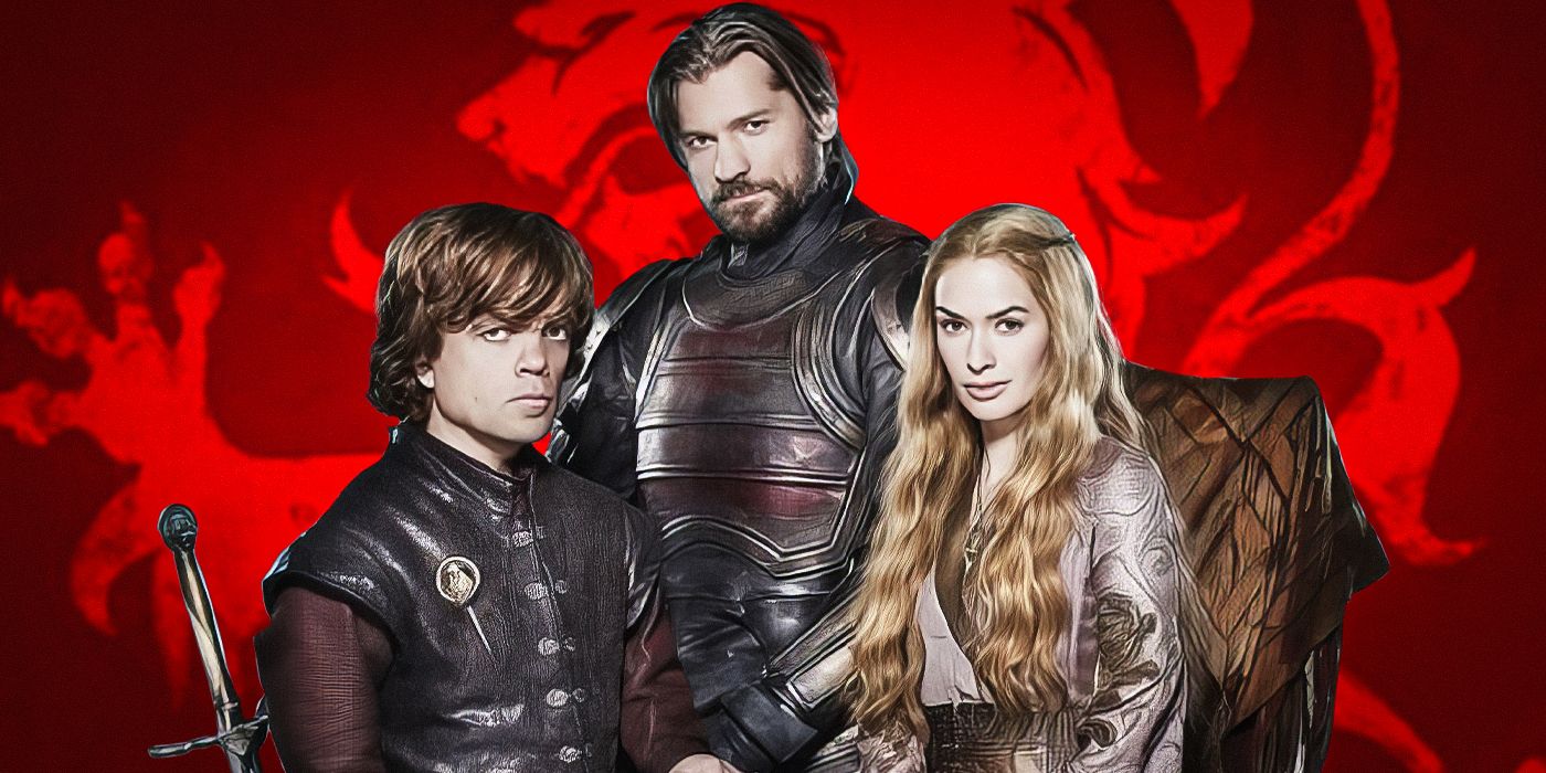 This Shocking 'Game of Thrones' Moment Was a Turning Point in the Show