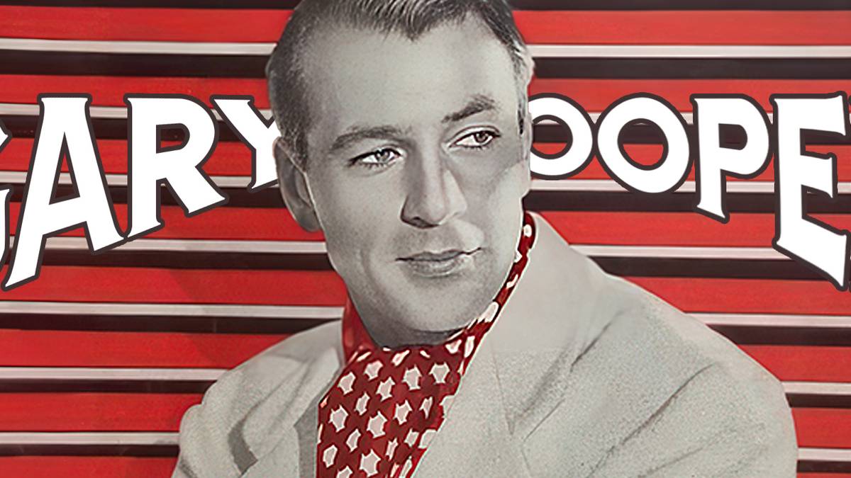 10 Best Gary Cooper Movies, Ranked