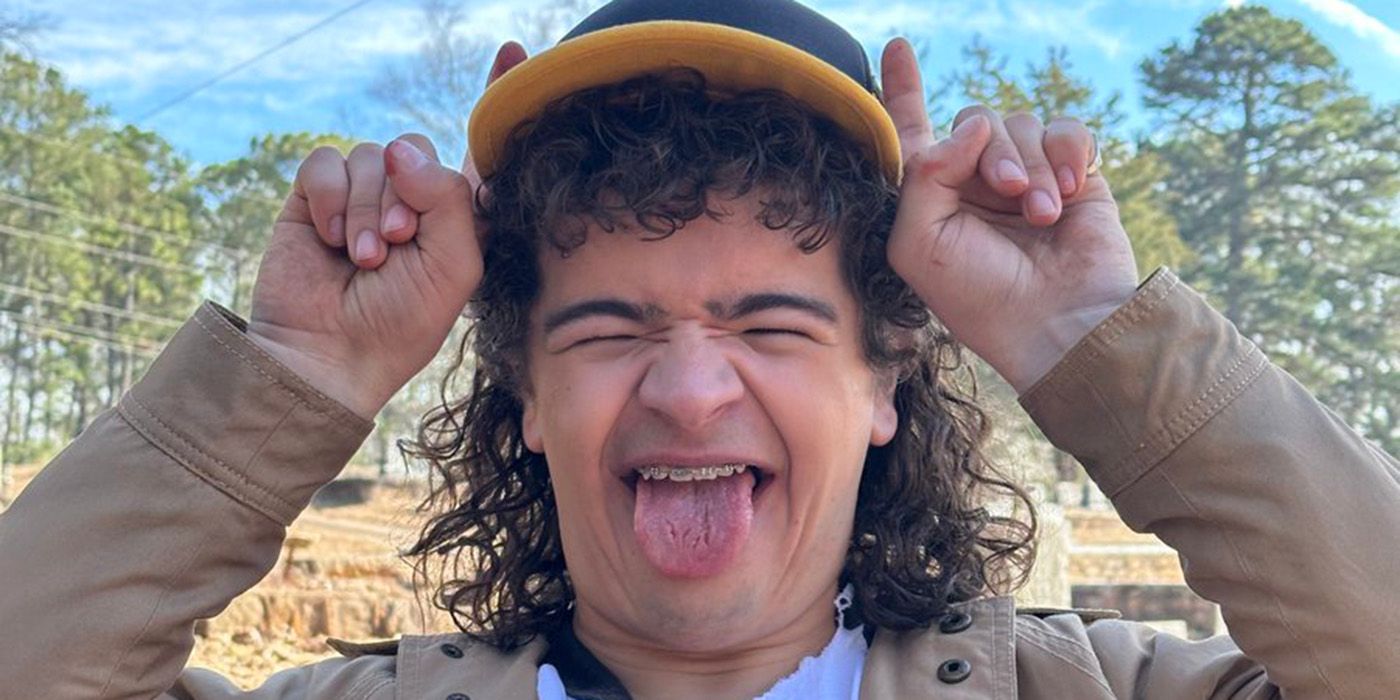 ‘Stranger Things’ Star Gives Season 5 a Tentative Release Window