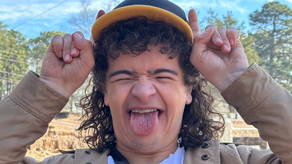 'Strangers Things' Has Wrapped Filming for the Final Time