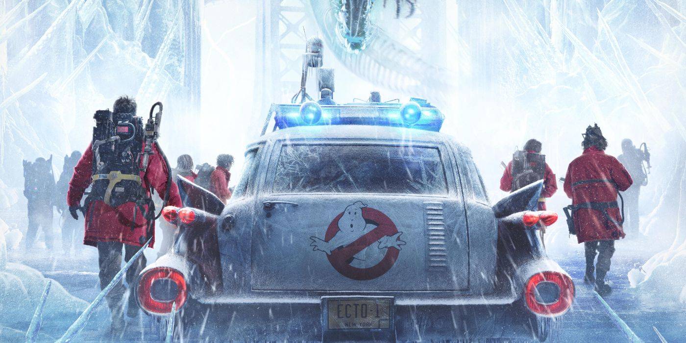 ‘Ghostbusters: Frozen Empire’ Cast and Character Guide