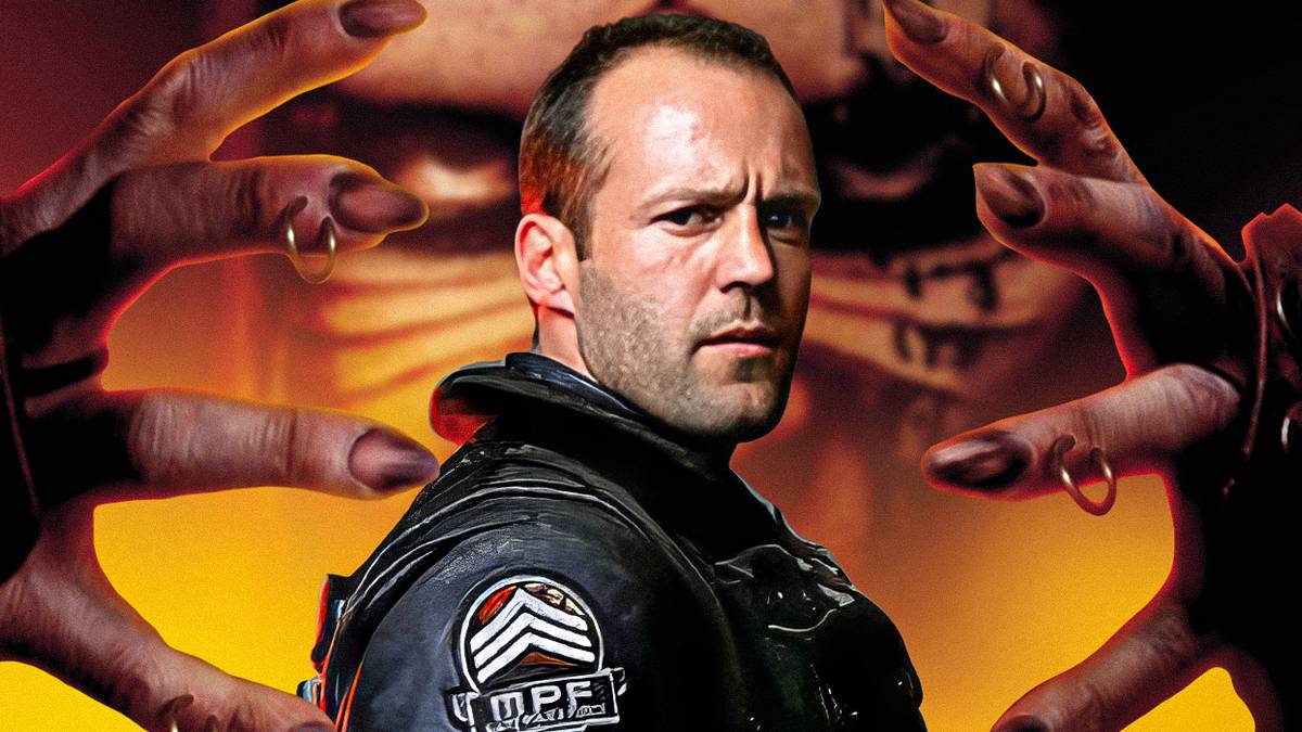 One of Jason Statham’s First Movies Was a John Carpenter Sci-Fi Western